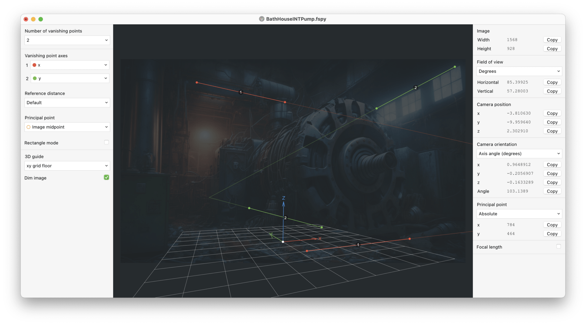 AI Assisted Gamedev: Adding reflections - Echoes of Somewhere